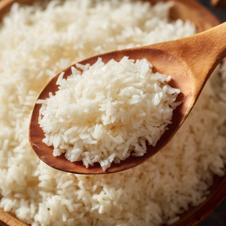 How to Cook Rice Perfectly - Anywhere Recipes
